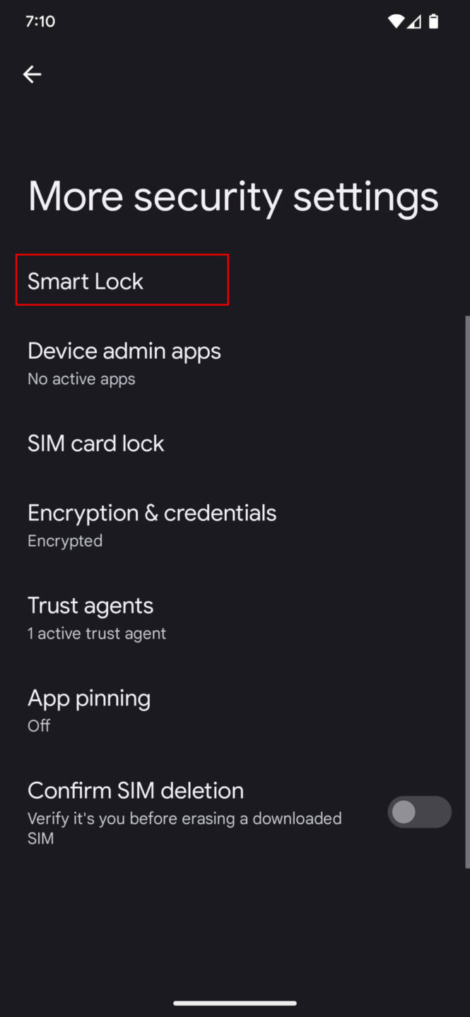 Lock patterns are not safe: Learn how to better protect your phone