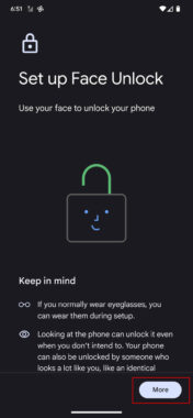 Lock patterns are not safe: Learn how to better protect your phone