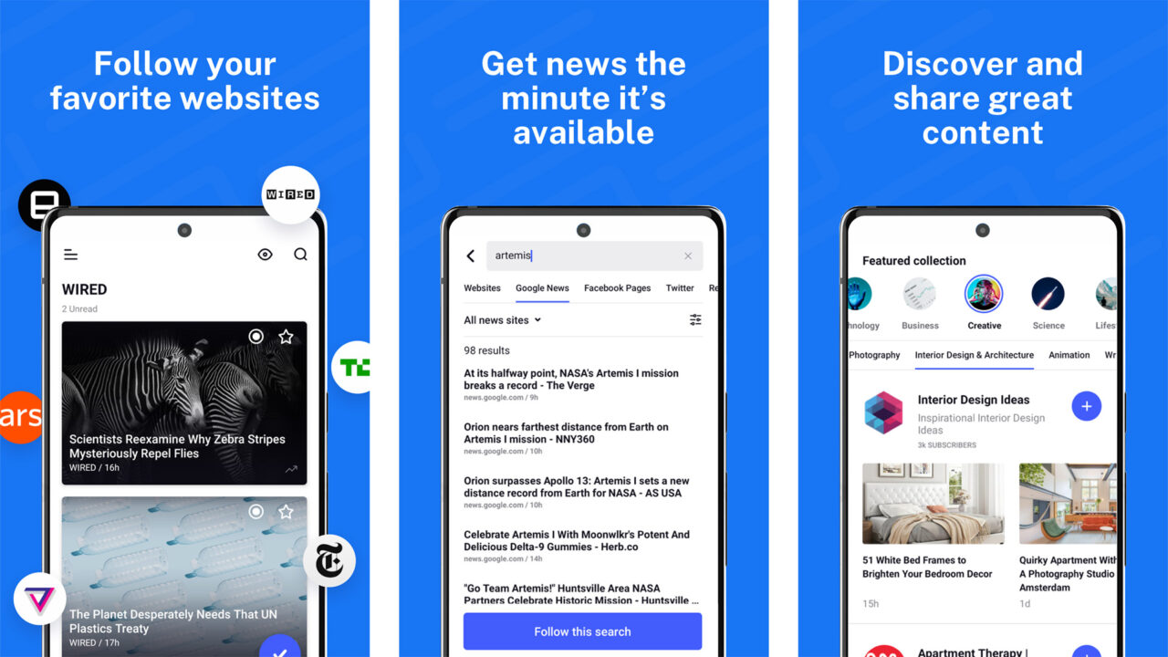 The best stock market apps for Android- Android Authority