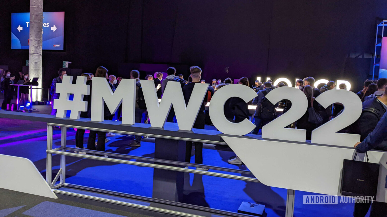 MWC 2022: All the announcements worth knowing - Android Authority
