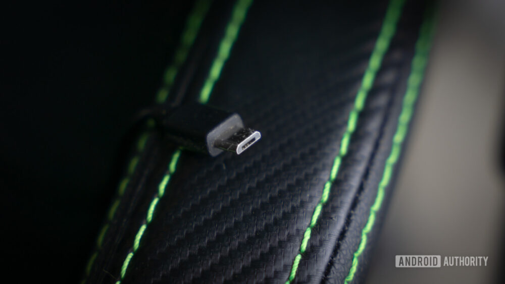 Types of USB cables: Here's what you need to know - Android Authority