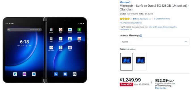 The best phone deals of March 2022 - Android Authority