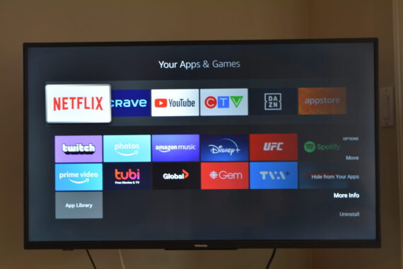 How to download apps on your Fire TV Stick - Android Authority