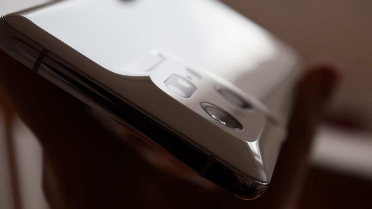 OPPO Find X5 Pro review: Beautifully bespoke, both inside and out