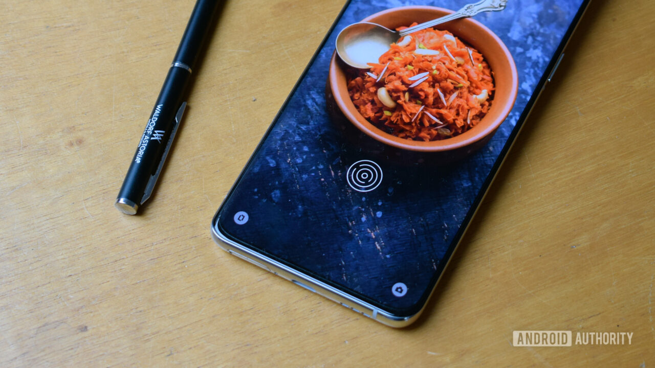 I prefer Android face unlock to Apple's Face ID for one simple reason