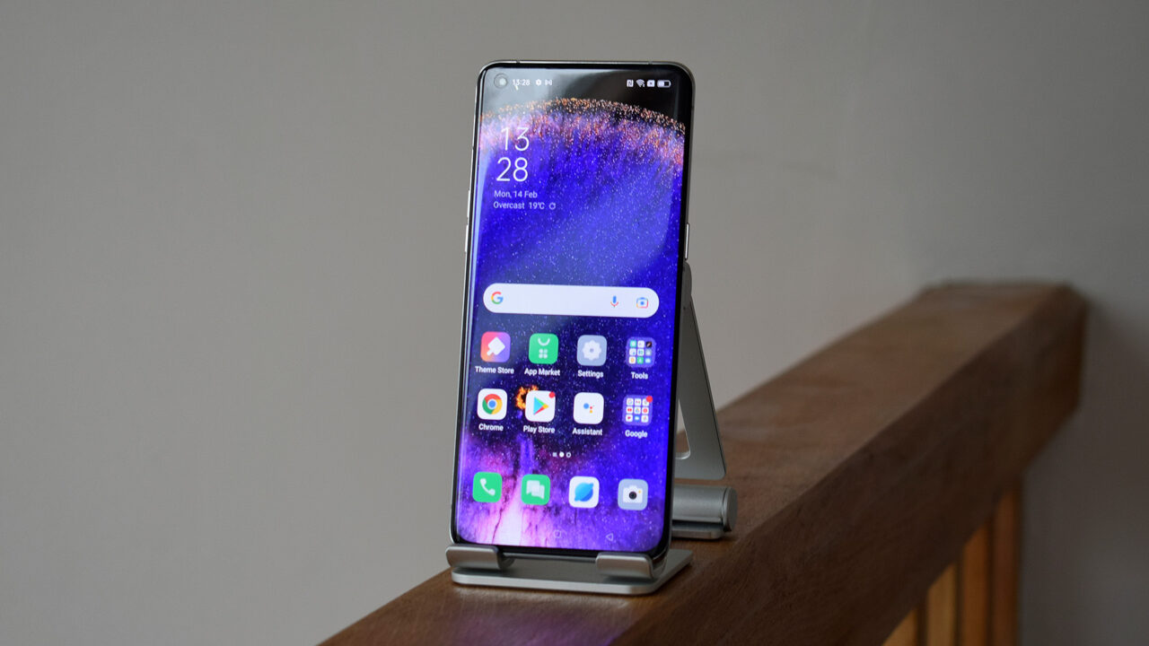 OPPO Color OS guide: Everything you need to know - Android Authority