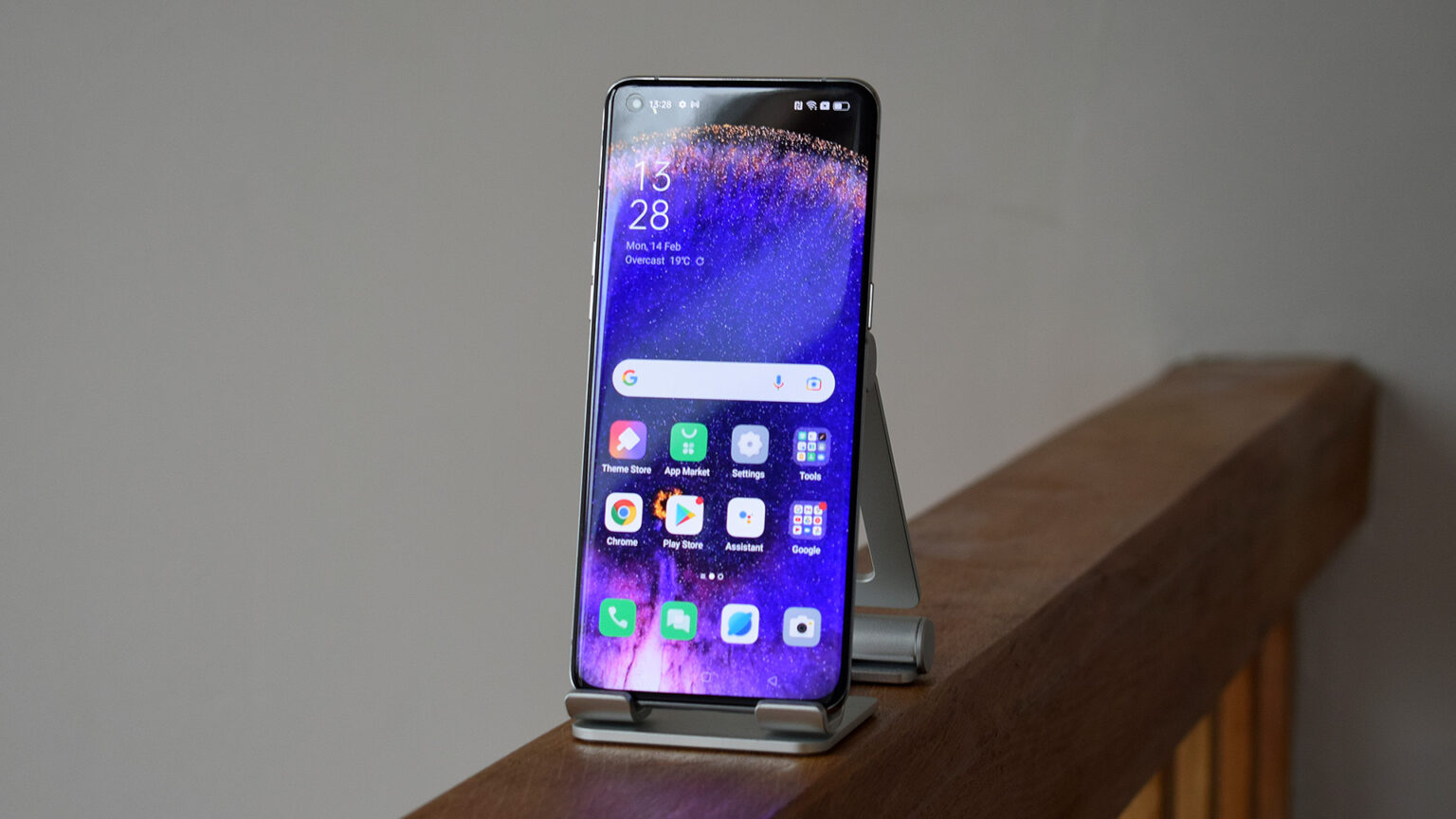 OPPO Color OS guide: Everything you need to know - Android Authority