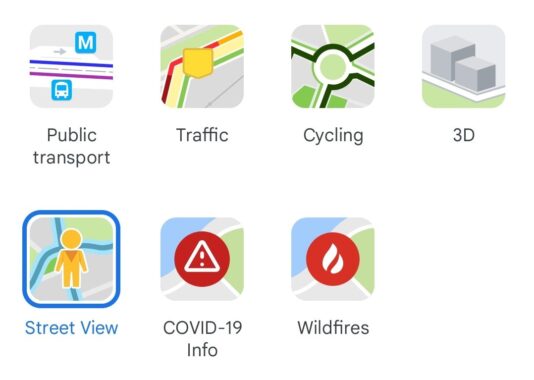How to see Street View on Google Maps - Android Authority