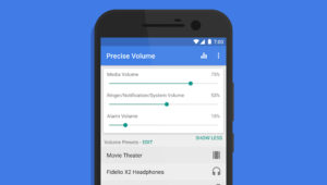 12 best volume control apps for Android - Android Authority