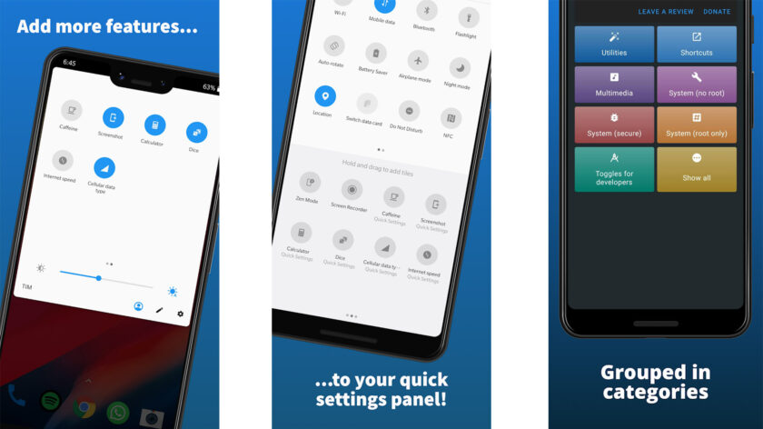 11 best volume control apps for Android - Android Authority