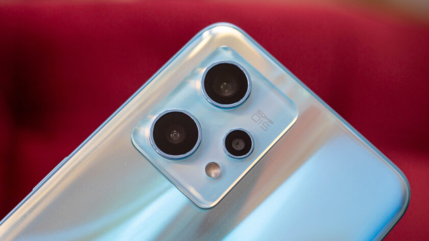 What is image stabilization? OIS, EIS & more explained! - Android Authority