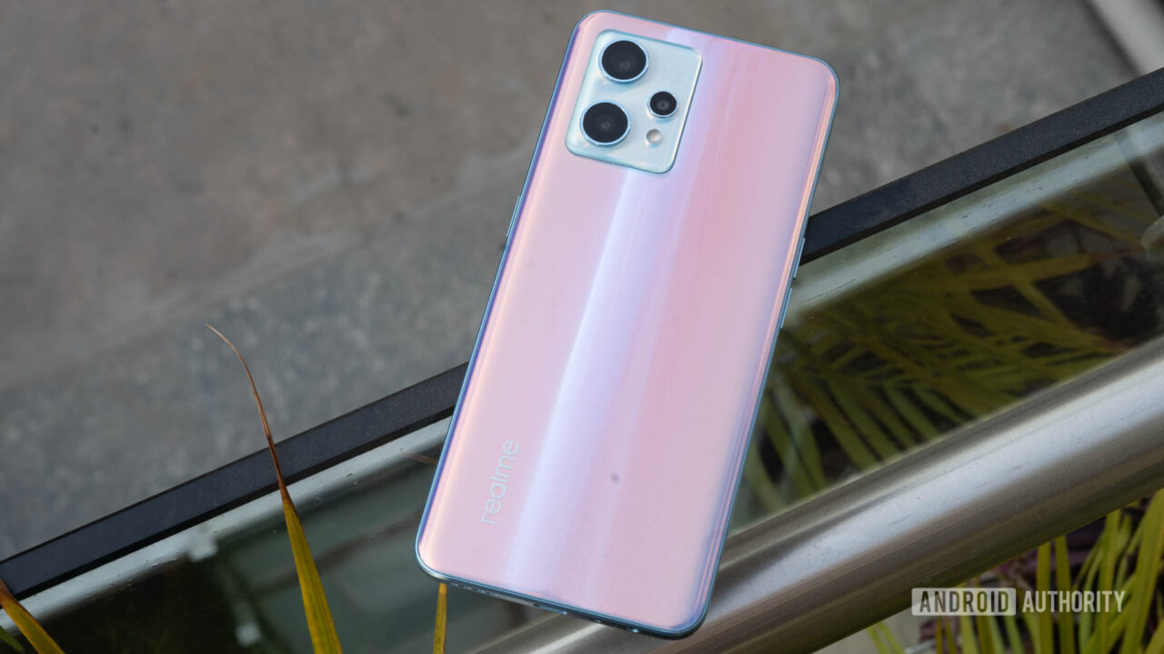 realme 9 Pro Plus review: Compromises galore - Android Authority