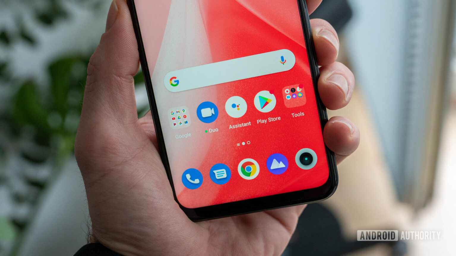 How to set up and use voicemail on Verizon - Android Authority