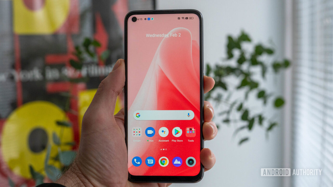 realme 9 Pro series launched: A color-changing mid-ranger with a ...