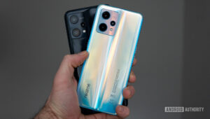 realme 9 Pro series launched: A color-changing mid-ranger with a ...