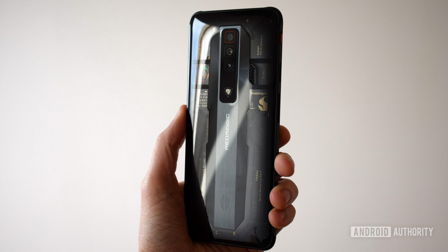 The best phones for gaming: Play faster (2022) - Android Authority