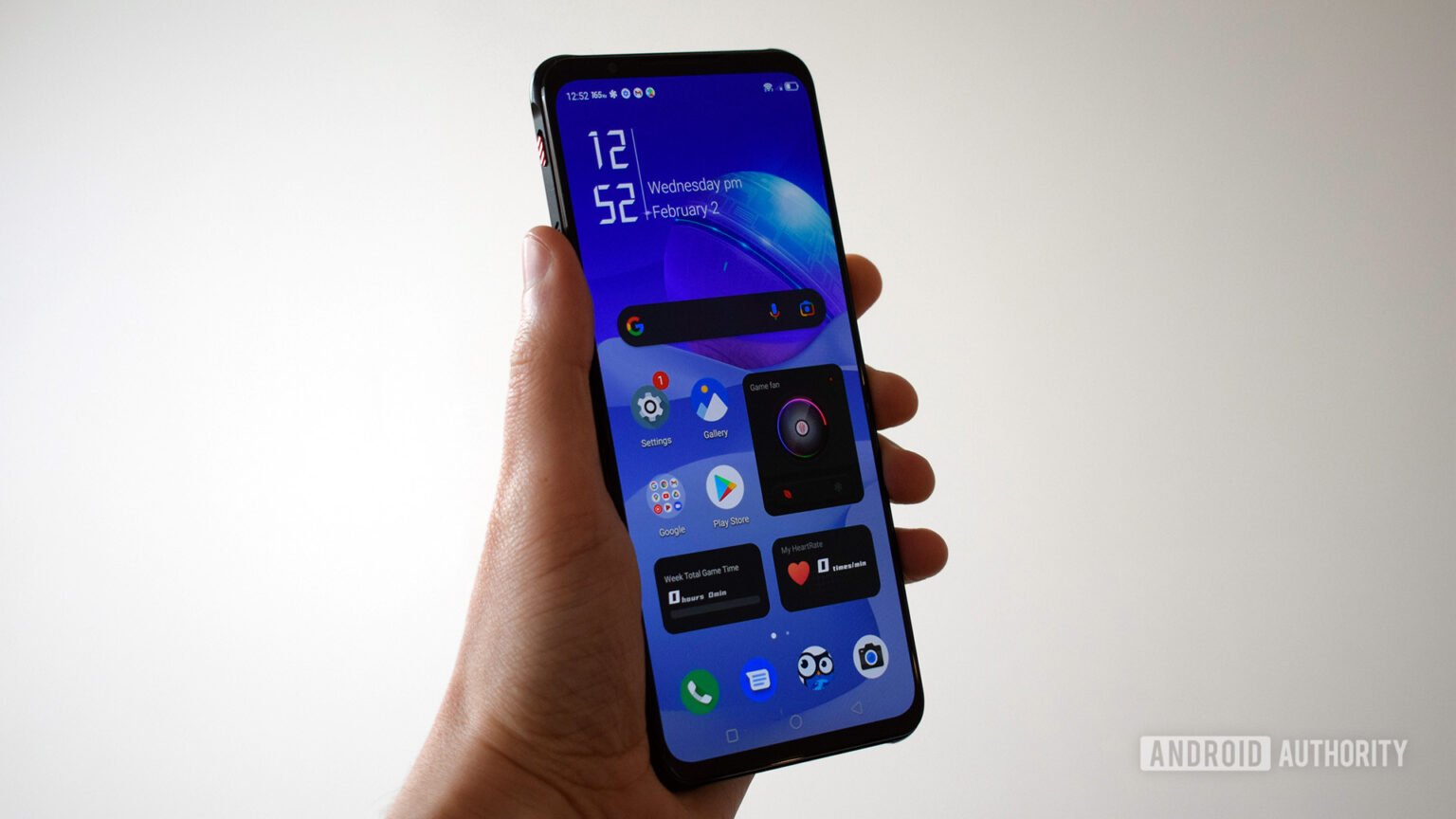 The best notch-less phones for all you notch haters out there
