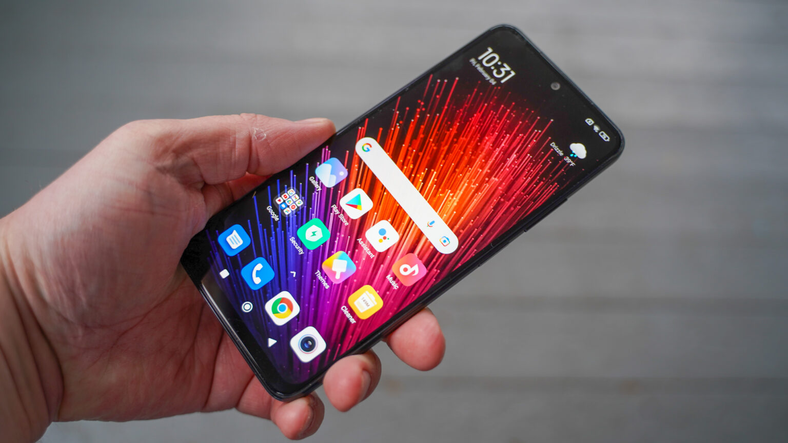 What happened to the Android One program? - Android Authority