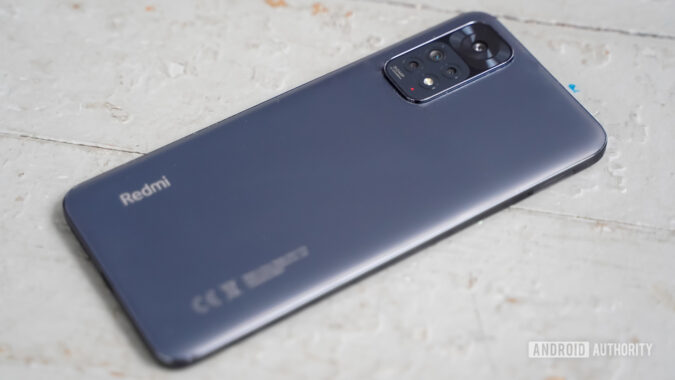 Redmi Note 11 review: Setting the bar for entry-level phones