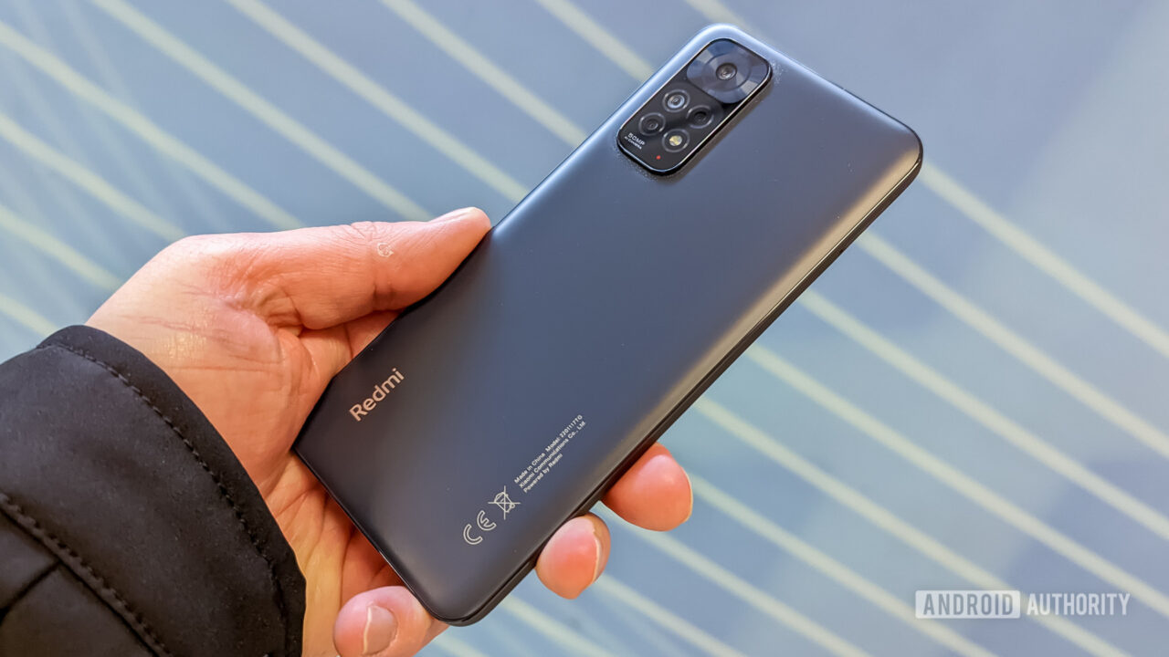 Redmi Note 11 review: Setting the bar for entry-level phones