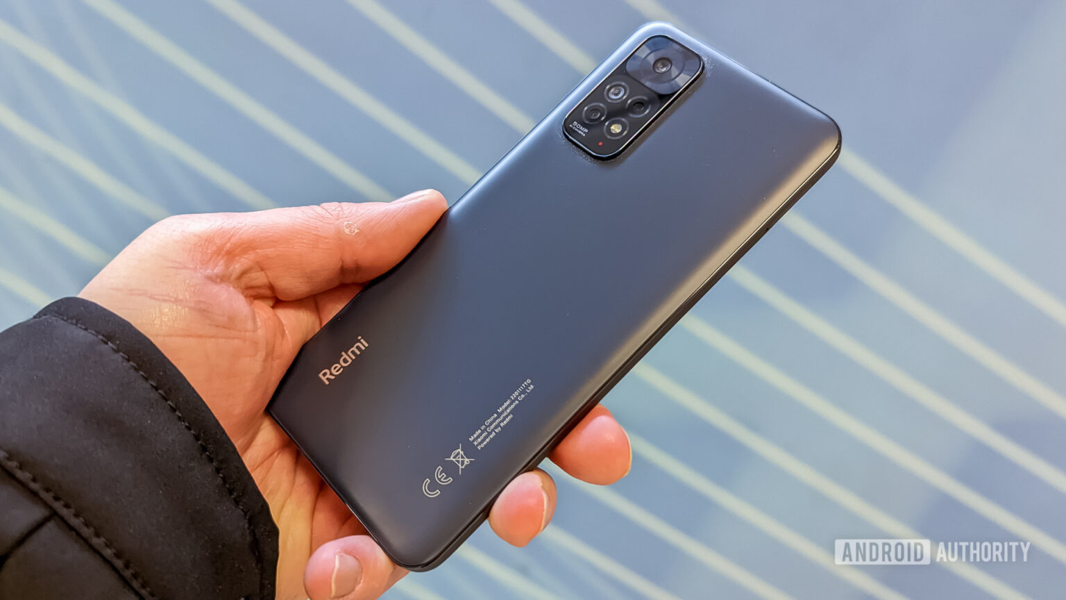 Redmi Note 11 review: Setting the bar for entry-level phones