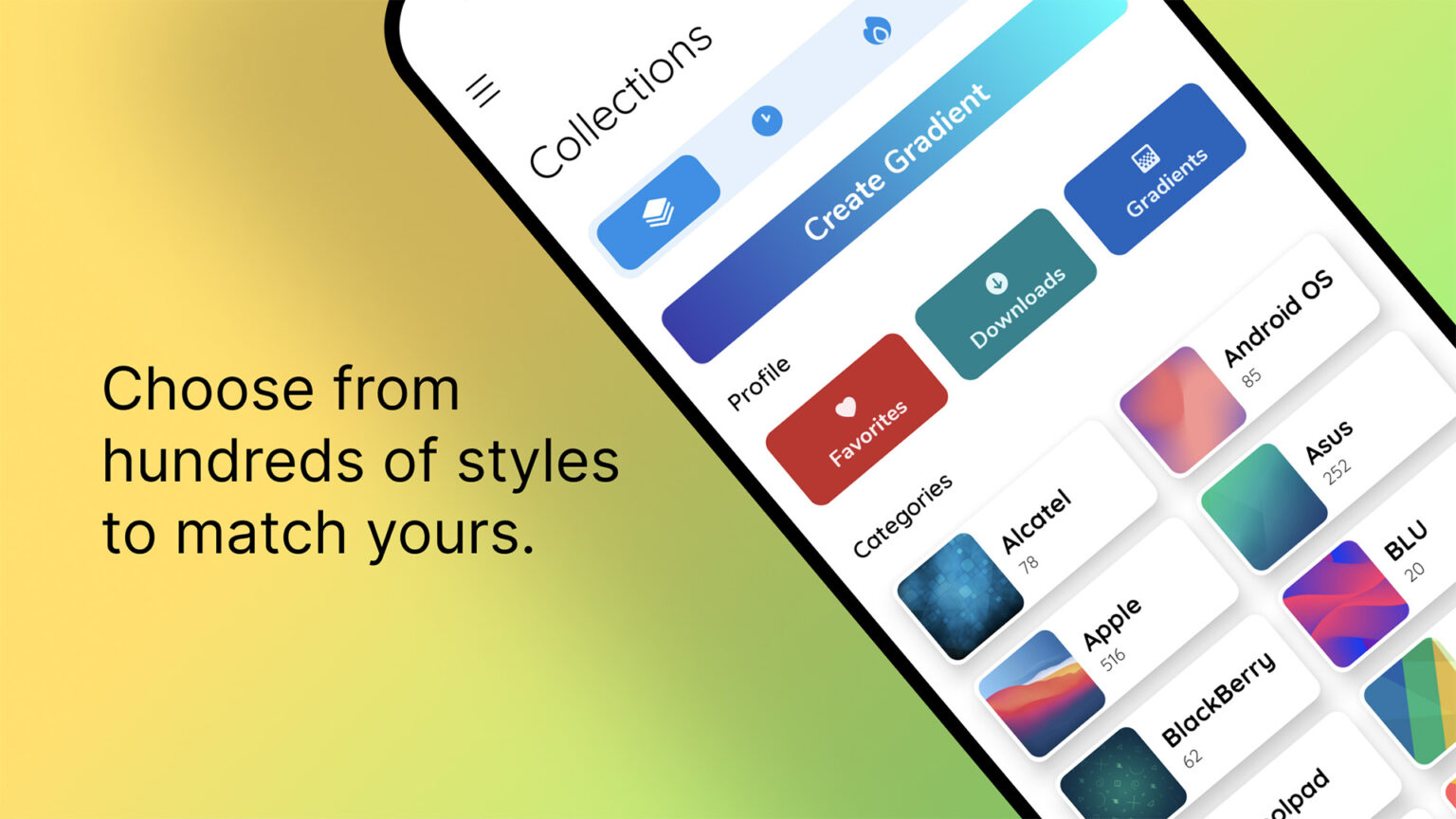 The best wallpaper apps for Android - Android Authority
