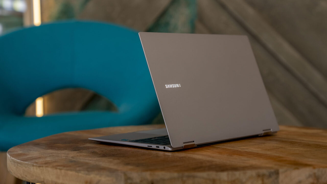 Samsung Galaxy Book 2 Pro series quick review: Slim machines that impress
