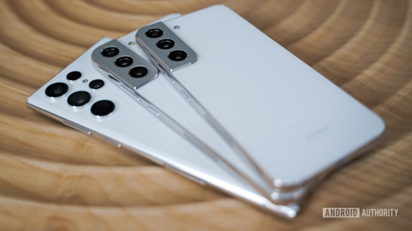 Samsung Galaxy S22 problems and how to fix them - Android Authority