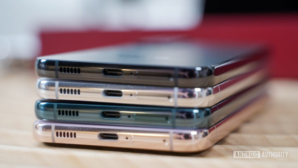 Samsung Galaxy S22 review: The best, in a small package