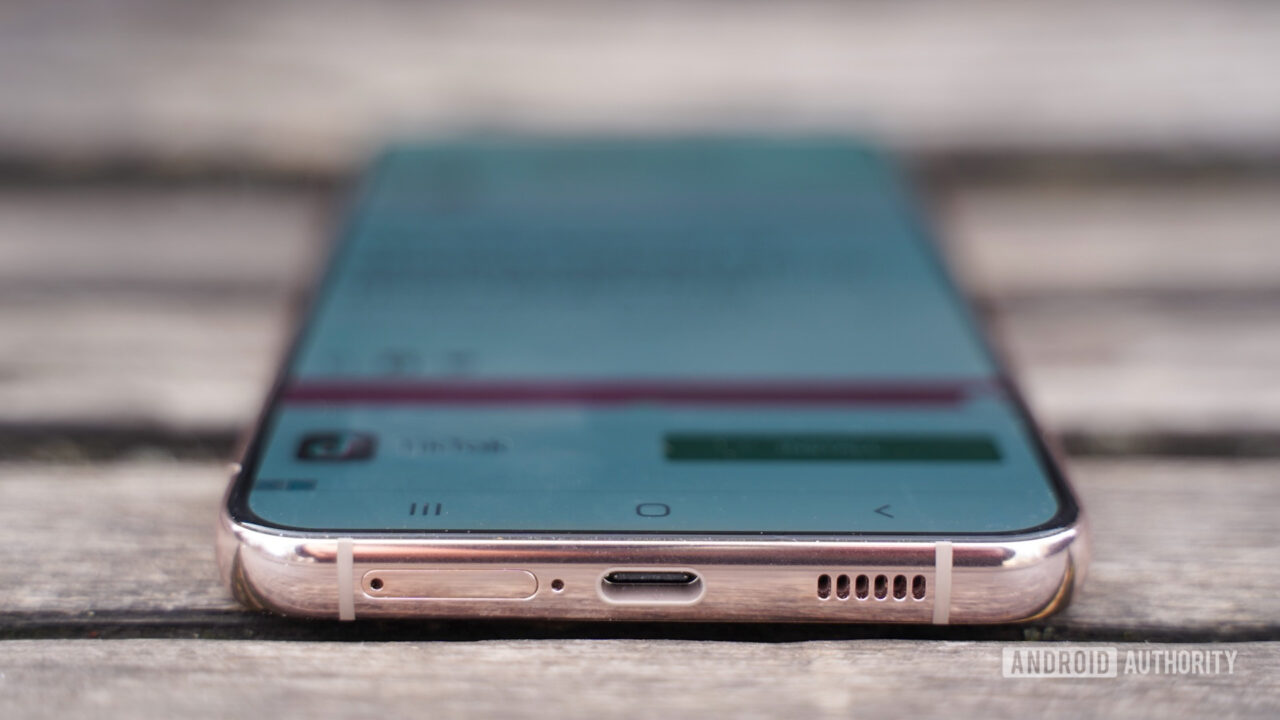 Samsung Galaxy S22 Plus review: The all-rounder Android phone to beat