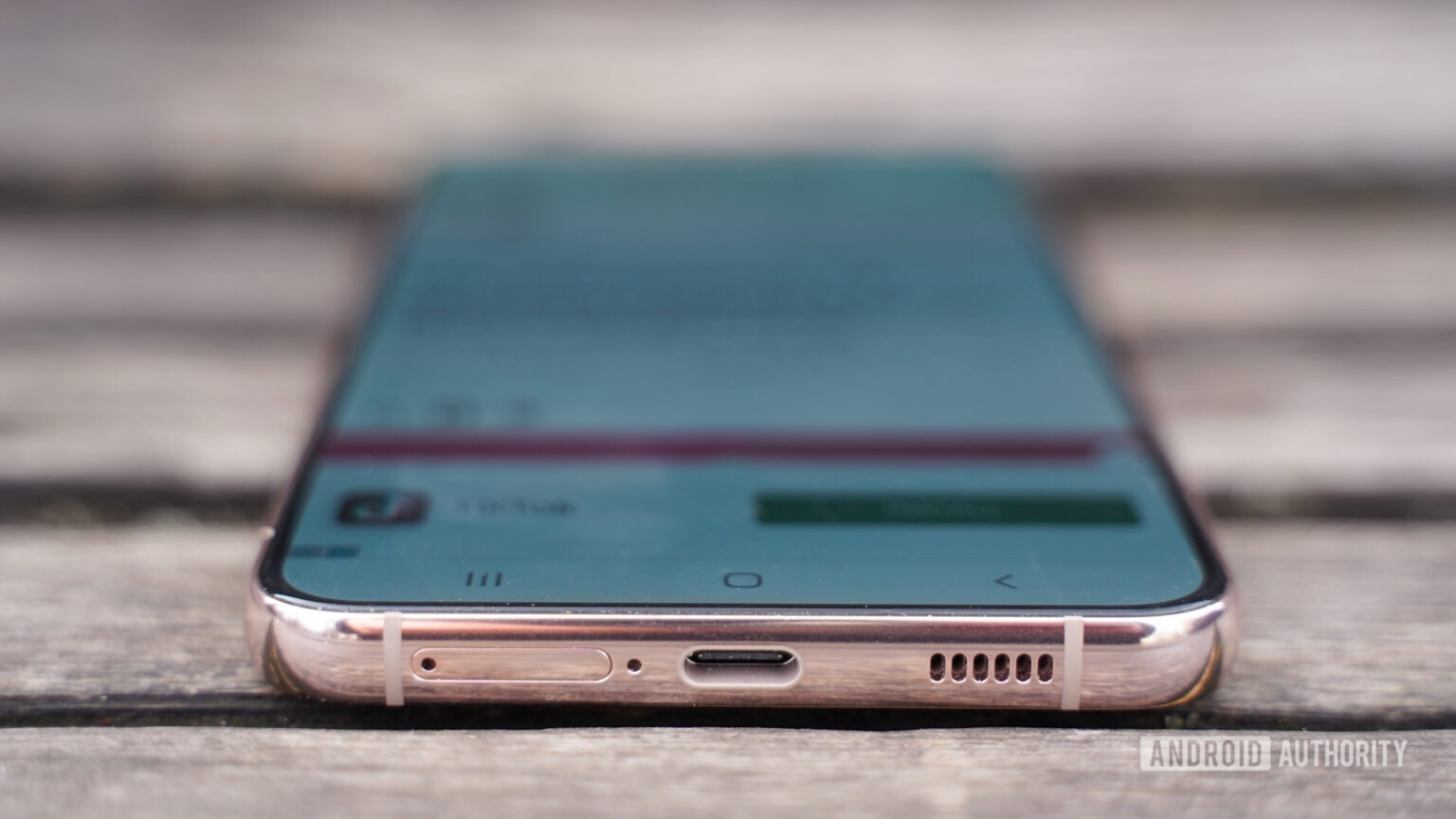 Samsung Galaxy S22 Plus review: The all-rounder Android phone to beat