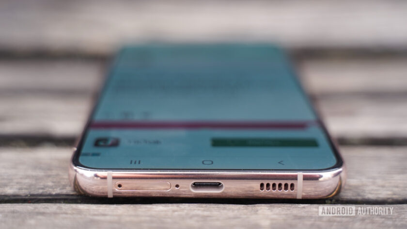 Samsung Galaxy S22 Plus review: The all-rounder Android phone to beat