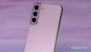 Samsung Galaxy S22 Plus review: The all-rounder Android phone to beat