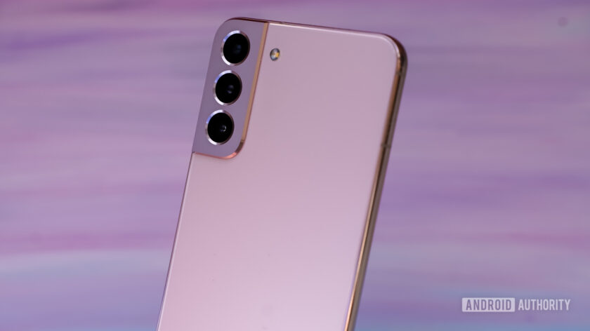 Samsung Galaxy S22 Plus review: The all-rounder Android phone to beat