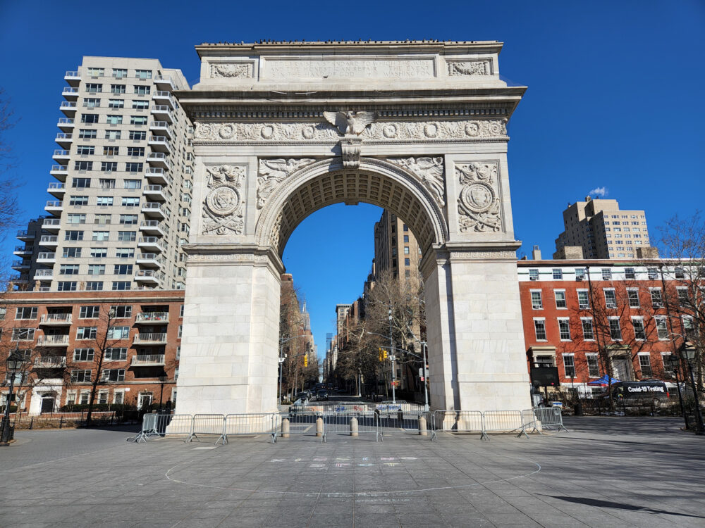 Ultra-wide camera guide: What separates the good phones from the best?