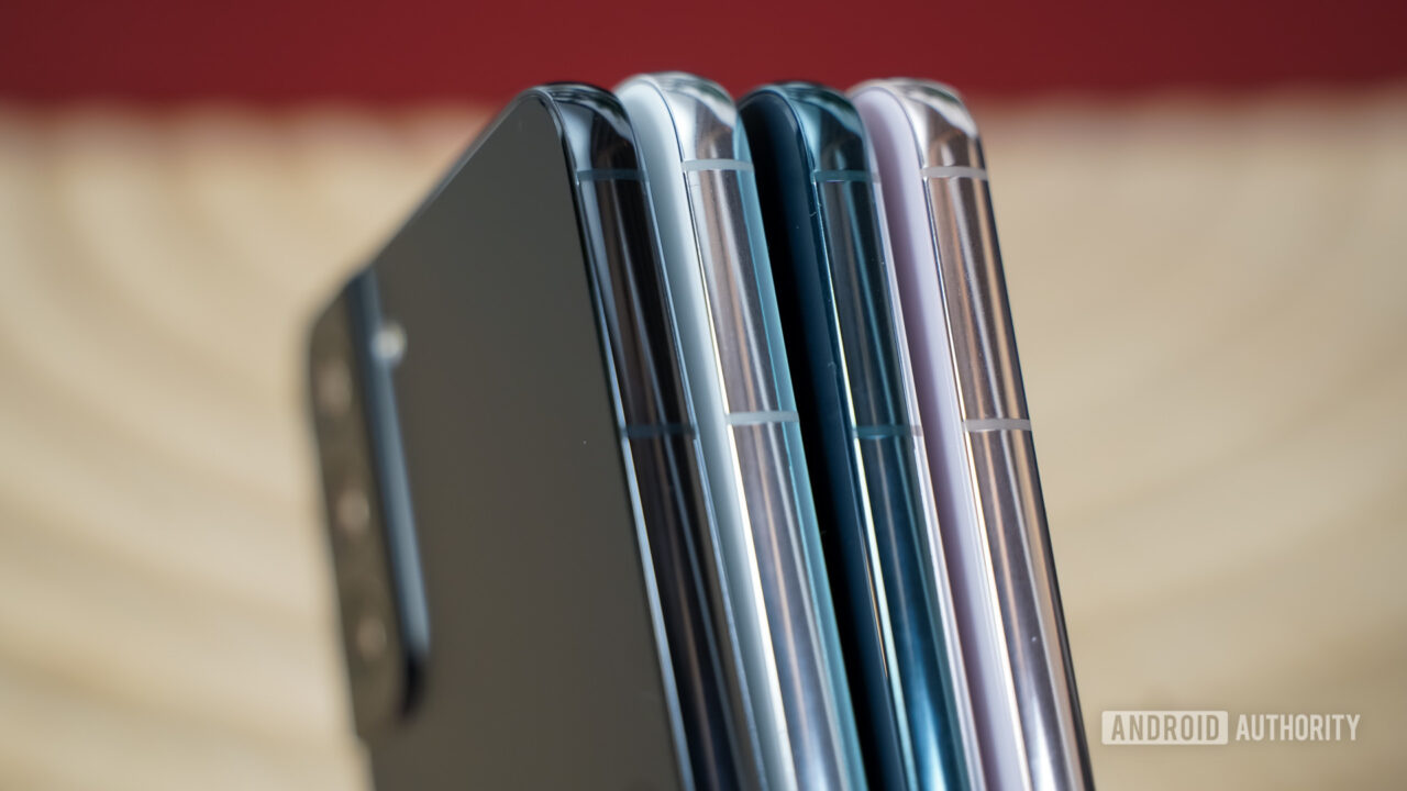 Samsung Galaxy S22 buyer's guide: Release date, specs, price, and more