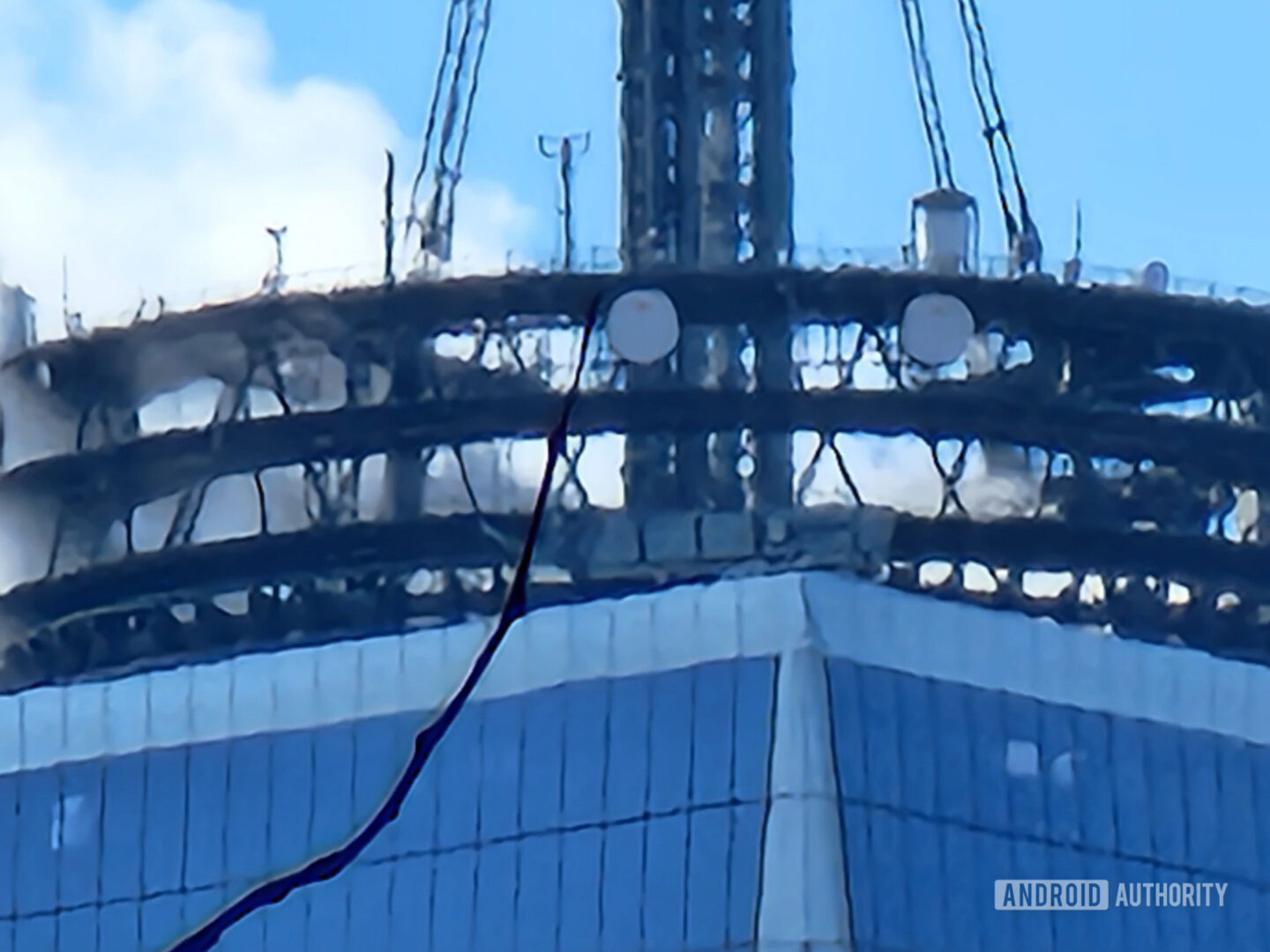 Samsung Galaxy S22 Ultra vs Galaxy S22 Plus camera shootout