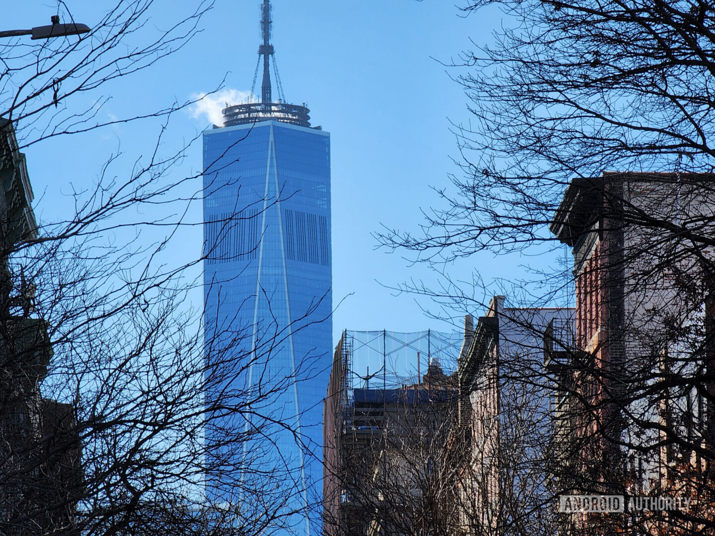 Samsung Galaxy S22 Ultra vs Galaxy S22 Plus camera shootout