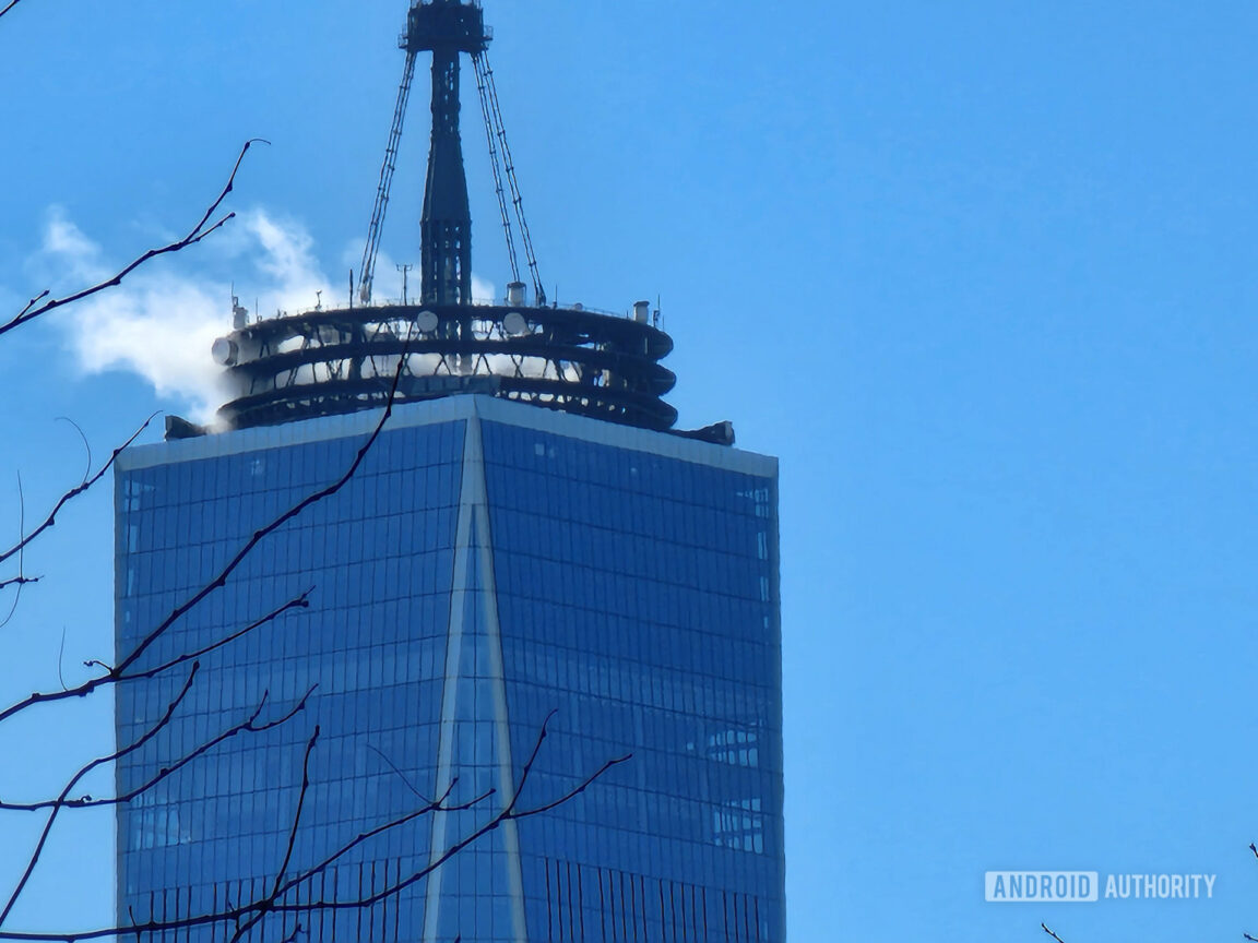 Samsung Galaxy S22 Ultra vs Galaxy S22 Plus camera shootout