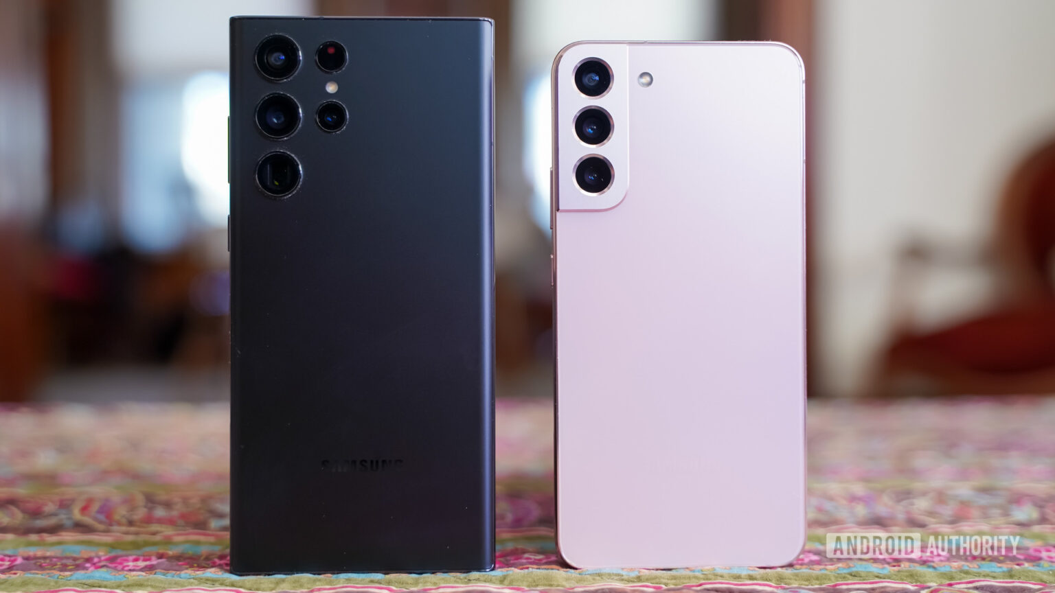 Samsung Galaxy S22 Ultra camera test: Check out these photo samples