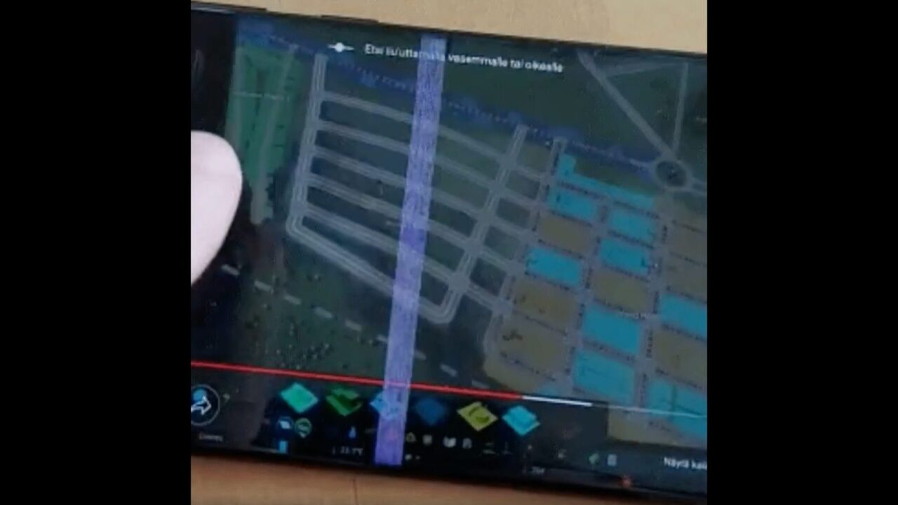 The Galaxy S22 Ultra has a pixel problem and Samsung is fixing it