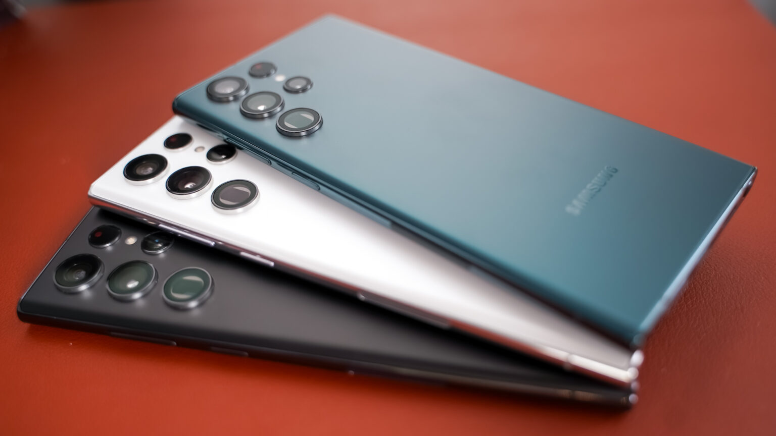 Samsung Galaxy S22 Ultra review: The power user's best friend