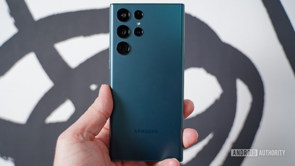 Samsung Galaxy S22 Ultra camera test: Check out these photo samples