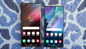 POLED vs AMOLED: What's the difference and which one is better?