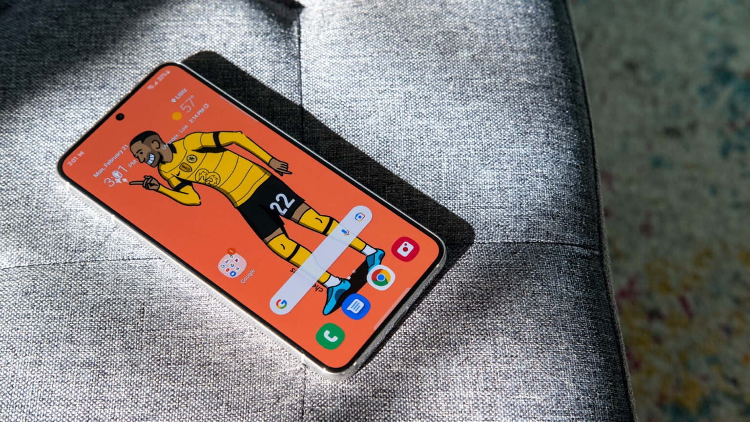 How to block numbers on Samsung devices - Android Authority