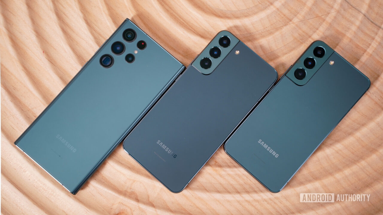 The best dual SIM Android phones - Android Authority