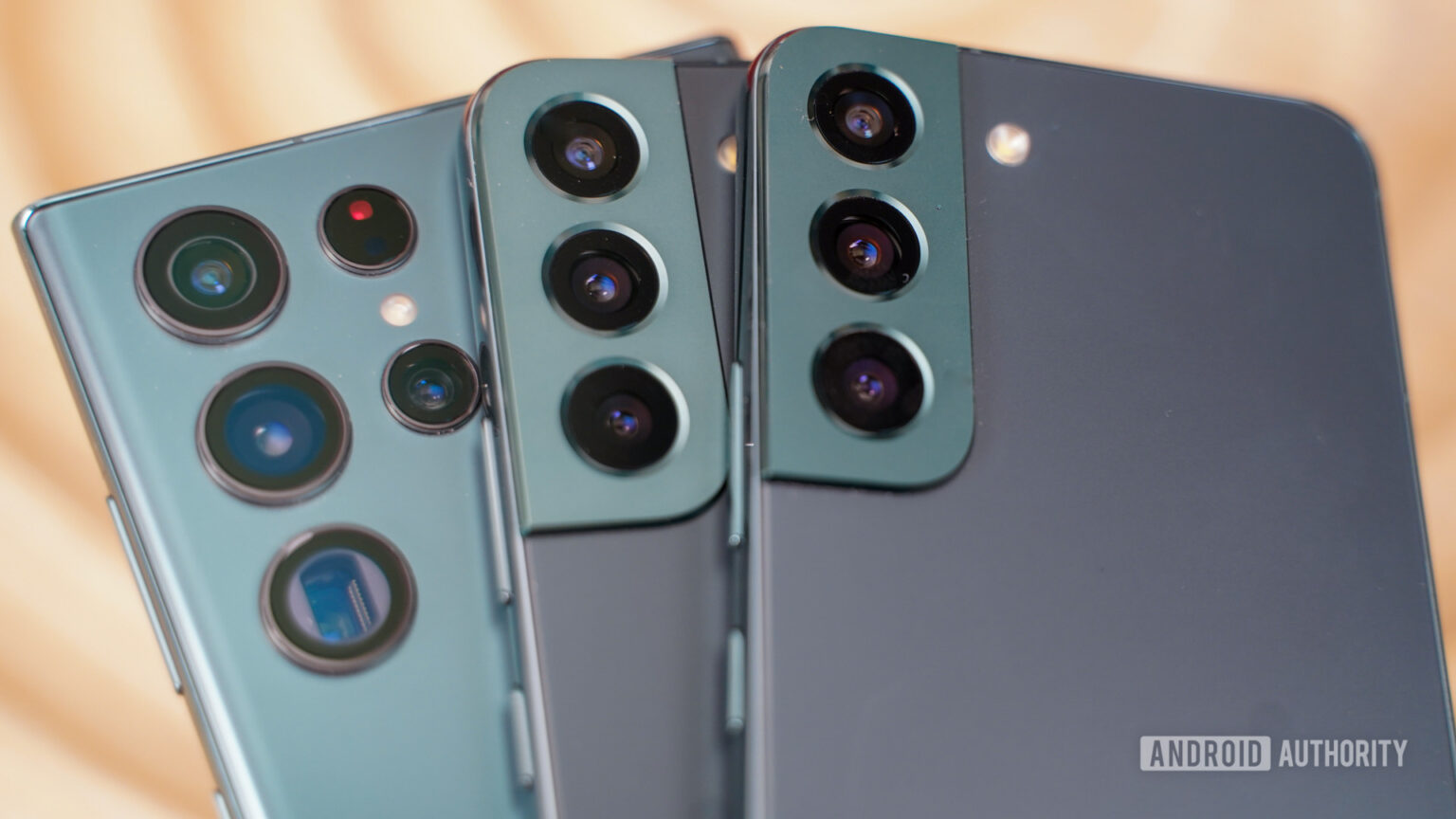 How to take screenshots on Android devices - Android Authority
