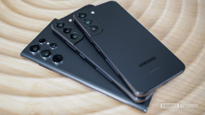 Samsung Galaxy S22 problems and how to fix them - Android Authority