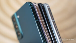 Samsung Galaxy S22 review: The best, in a small package