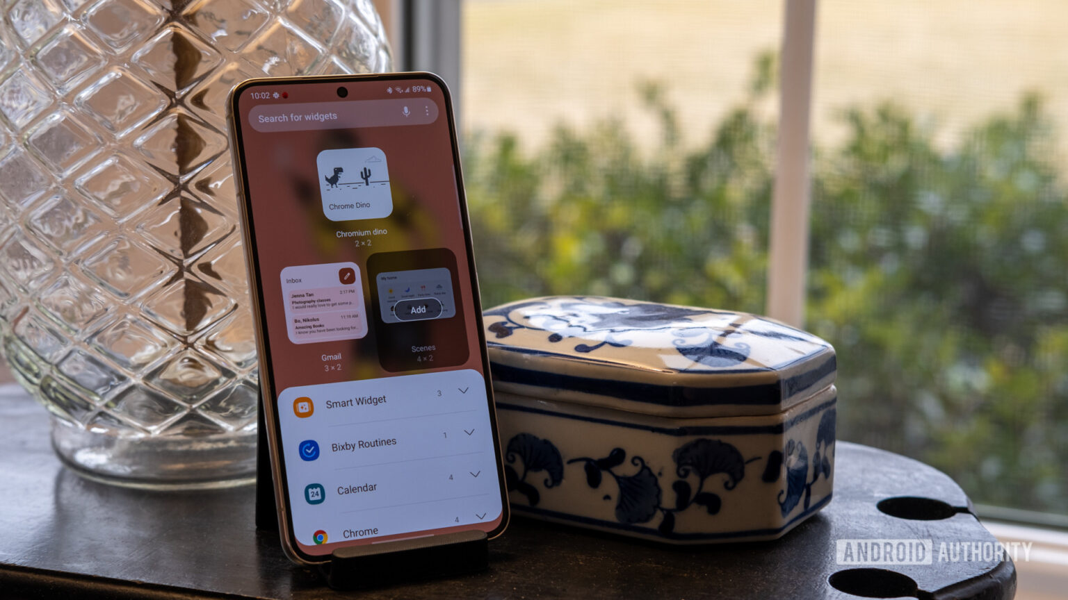 How to customize and use widgets on Android - Android Authority